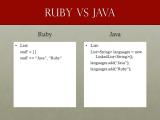 Ppt Ruby On Rails Powerpoint Presentation Free Download Id 2573590