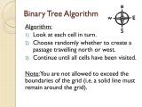 Ppt Algorithms Maze Craze Powerpoint Presentation Free Download