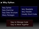 Ppt Introduction To Python Powerpoint Presentation Free Download