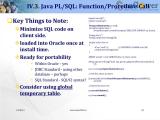 Ppt Pl Sql Development Powerpoint Presentation Free Download Id