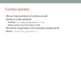 Ppt Cse 333 Section 1 Powerpoint Presentation Free Download Id
