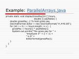Ppt Introduction To Arrays Powerpoint Presentation Free Download