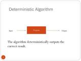 Ppt Pseudorandom Generators For Halfspaces In Algorithmic Theory