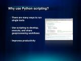 Ppt Python Getting Started Powerpoint Presentation Free Download