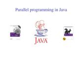 Ppt Parallel Programming In Java Powerpoint Presentation Free
