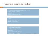 Ppt Functional Programming 1 Haskell Basics Powerpoint Presentation