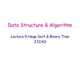 Ppt Data Structure Algorithm Powerpoint Presentation Free Download