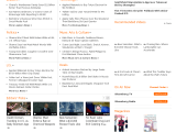 Bloomberg Competitors Revenue And Employees Company Profile On Owler