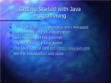 Ppt Introduction To Java Programming With Bpj444 Exploring Java And