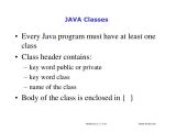 Ppt Introduction To Java Powerpoint Presentation Free Download Id