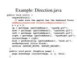 Ppt Applet Class Hierarchy Powerpoint Presentation Free Download