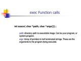 Ppt Exec Function Calls Powerpoint Presentation Free Download Id