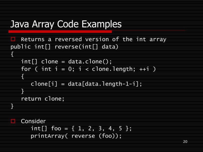Java Array Rotation Methods Examples And Code Naukri Code 360 - Modern Dark Wallpaper - Retina