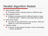 Ppt Parallel Programming Powerpoint Presentation Free Download Id