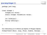 Ppt Master Java Programming Jdk Classes And Objects Powerpoint