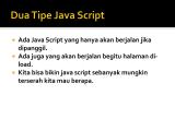 Ppt Java Script Powerpoint Presentation Free Download Id 4143537