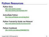 Ppt Python Programming Powerpoint Presentation Free Download Id