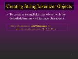 Ppt Tokenizing And Text Processing Powerpoint Presentation Free