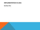 Ppt Decision Structure In Java Powerpoint Presentation Free Download