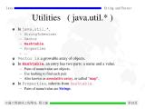 Ppt Programming In Java Powerpoint Presentation Free Download Id
