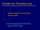 Ppt Concepts In Object Oriented Programming Languages Powerpoint