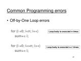Ppt C Programming Language Powerpoint Presentation Free Download