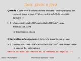 Ppt Java Javac E Java Powerpoint Presentation Free Download Id