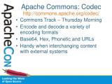 Ppt If You Have The Content Then Apache Has The Technology