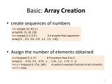 Ppt Tutorial To Numpy Powerpoint Presentation Free Download Id 4691171