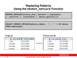 Ppt Regular Expression Support Powerpoint Presentation Free Download
