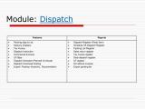 Ppt Welcomes You For Erp Presentation Powerpoint Presentation Free