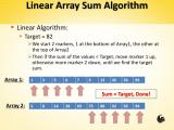 Ppt Introduction To Sorted List Matching Experimental Run Time