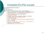 Ppt Interfacing Embedding Powerpoint Presentation Free Download
