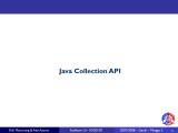 Ppt Abstract Data Types Dan Java Collections Api Powerpoint