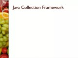 Ppt Java Collection Framework Powerpoint Presentation Free Download