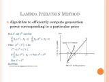 Ppt Grid Modeling Database Management For Energy Systems Analysis