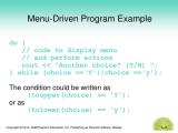 Ppt Starting Out With C Early Objects Eighth Edition Powerpoint