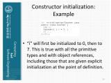 Ppt Initialization Cleanup Powerpoint Presentation Free Download