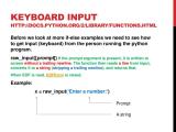 Ppt Python Conditionals And Recursion Chapter 5 Powerpoint