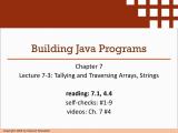 Ppt Triangle Math Game And Multi Counter Arrays In Java Powerpoint
