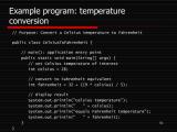 Ppt Java Basics Powerpoint Presentation Free Download Id 5571596