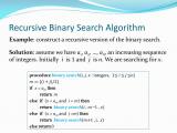 Ppt Discrete Mathematics Recursion Powerpoint Presentation Free