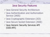Ppt Java Security Powerpoint Presentation Free Download Id 5690909