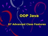 Ppt Oop Java Powerpoint Presentation Free Download Id 6070753