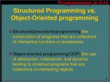 Ppt Understanding Object Oriented Software Development Powerpoint
