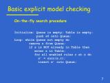 Ppt Model Checking Java Programs Powerpoint Presentation Free