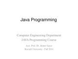 Ppt Java Programming Powerpoint Presentation Free Download Id 6602711