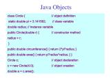 Ppt Java Example Powerpoint Presentation Free Download Id 6609092