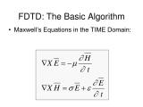 Poplahotel Blogg Se Fdtd Algorithm