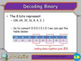 Ppt Binary Code Cracking Powerpoint Presentation Free Download Id